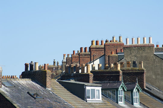 Residential Rooftops Images – Browse 92,066 Stock Photos, Vectors, and ...