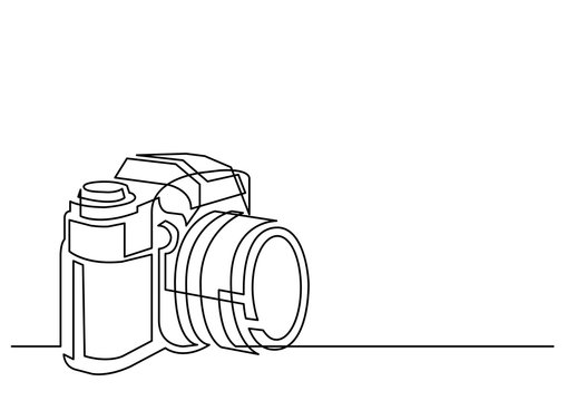 Dslr Camera Sketch Images – Browse 842 Stock Photos, Vectors, and Video ...
