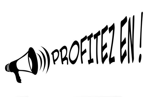 Profitez-En Images – Browse 46 Stock Photos, Vectors, and Video | Adobe ...