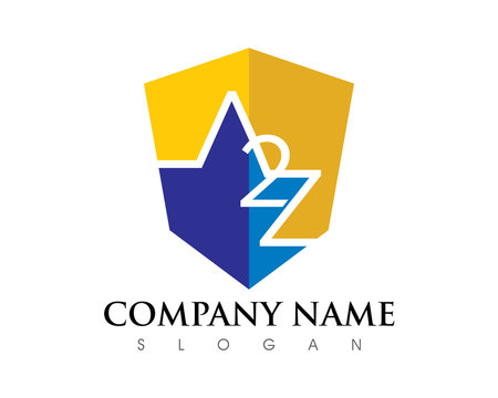 A2z Logo Design Templates – Free Editable Designs | PikWizard