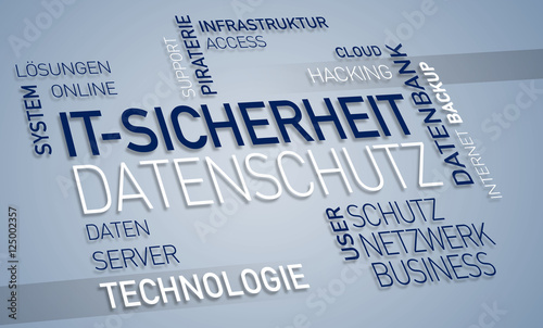 "IT Sicherheit Datenschutz Datensicherheit" Stockfotos und lizenzfreie ...