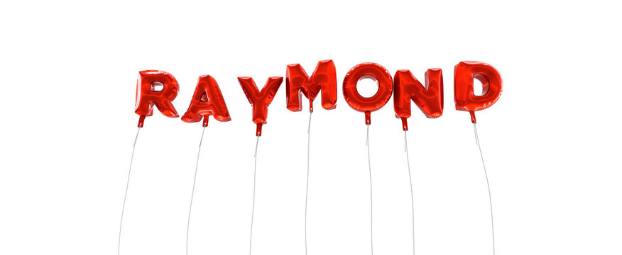 รูปภาพRaymond – เลือกดูภาพถ่ายสต็อก เวกเตอร์ และวิดีโอ834 | Adobe Stock