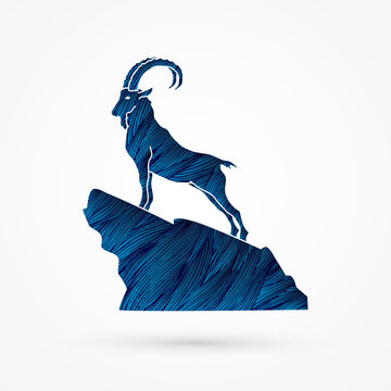 Ibex Logo Bilder – Durchsuchen 1,266 Archivfotos, Vektorgrafiken und ...
