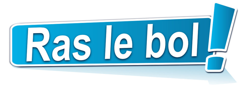 「Ras-Le-Bol」の写真素材 | 98件の無料イラスト画像 | Adobe Stock