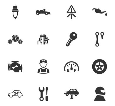 Wiring Diagram Icons Images – Browse 2,945 Stock Photos, Vectors, and ...