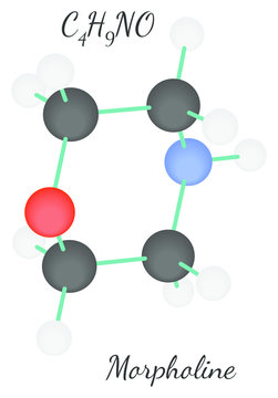 Morpholine Images – Browse 58 Stock Photos, Vectors, and Video | Adobe ...