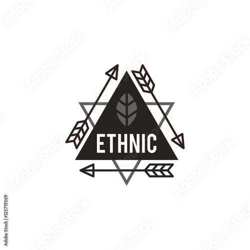 Best Ethnic Logo