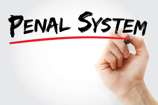 "Penal System" Images – Browse 321 Stock Photos, Vectors, and Video ...