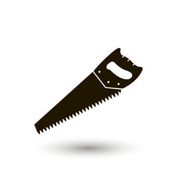 "Saw Vector" Images – Browse 60 Stock Photos, Vectors, and Video ...