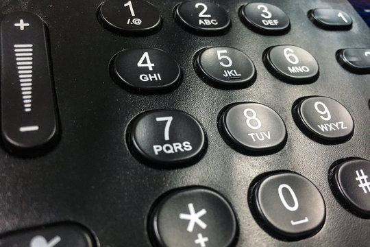 "Telephone Keypad" Images – Browse 1,041 Stock Photos, Vectors, and ...