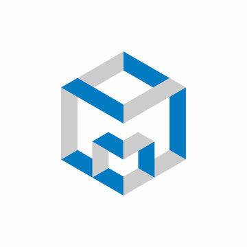 "Square Logo" Images – Browse 1,445 Stock Photos, Vectors, and Video ...