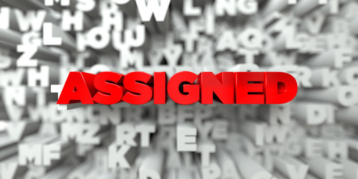 รูปภาพAssigned – เลือกดูภาพถ่ายสต็อก เวกเตอร์ และวิดีโอ36,279 | Adobe Stock