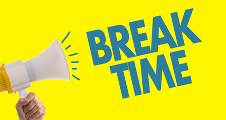 "break Time" photos, royalty-free images, graphics, vectors & videos ...