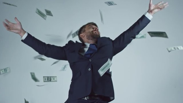 Money Grab Images – Browse 9,599 Stock Photos, Vectors, and Video ...