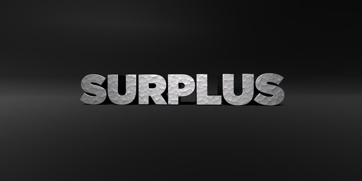 13,691 BEST Surplus IMAGES, STOCK PHOTOS & VECTORS | Adobe Stock