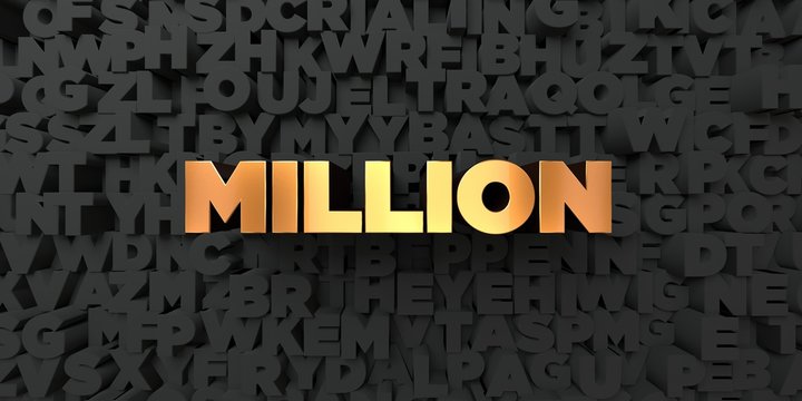 Million Images – Browse 68,965 Stock Photos, Vectors, and Video | Adobe ...