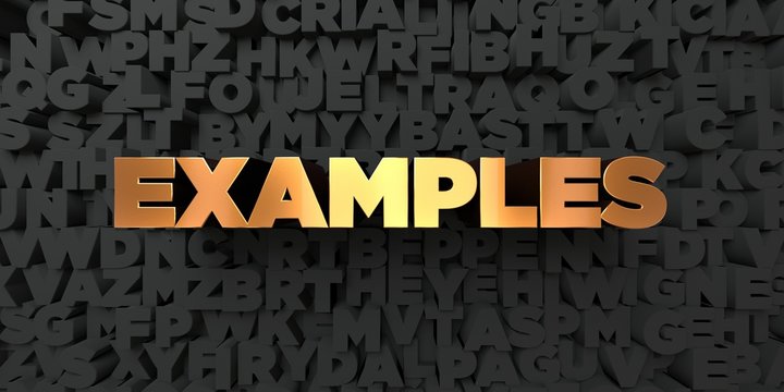 รูปภาพExamples – เลือกดูภาพถ่ายสต็อก เวกเตอร์ และวิดีโอ310,699 | Adobe ...