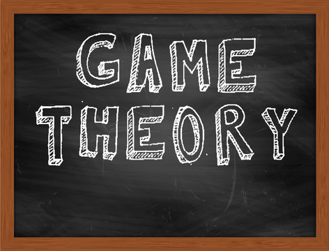 "Game Theory" Images – Browse 793 Stock Photos, Vectors, and Video ...