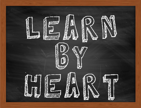 "Learn By Heart" Images – Browse 60 Stock Photos, Vectors, and Video ...