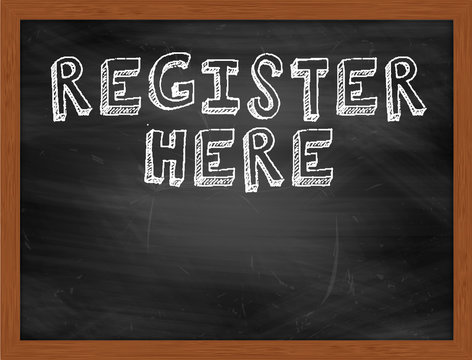 "Register Here" Images – Browse 906 Stock Photos, Vectors, and Video ...