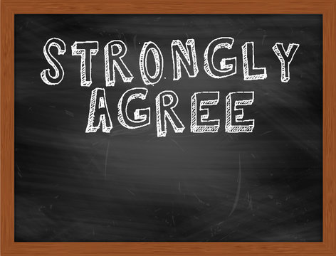 "Strongly Agree" Images – Browse 67 Stock Photos, Vectors, and Video ...