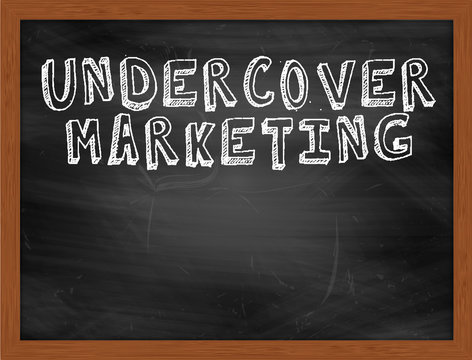 "Undercover Marketing" Images – Browse 434 Stock Photos, Vectors, and ...