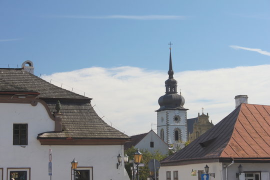 "Stary Sącz" Images – Browse 476 Stock Photos, Vectors, and Video ...