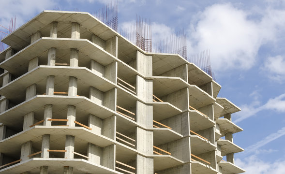 "Reinforced Concrete" Images – Browse 55,528 Stock Photos, Vectors, and ...