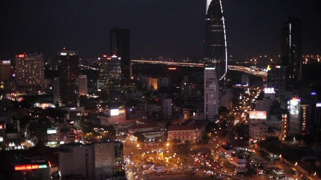 "Bitexco Financial Tower" Images – Browse 752 Stock Photos, Vectors ...