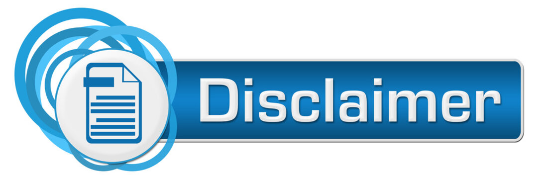 รูปภาพDisclaimer – เลือกดูภาพถ่ายสต็อก เวกเตอร์ และวิดีโอ3,597 | Adobe ...