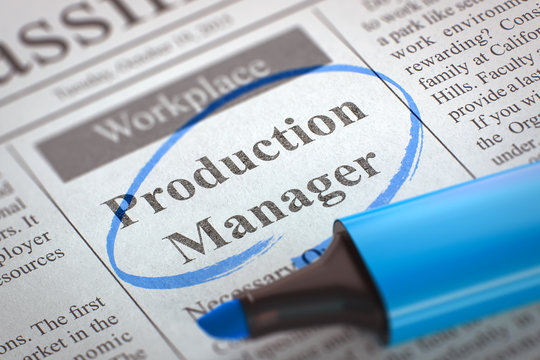 "Production Manager" Images – Browse 1,685 Stock Photos, Vectors, and ...