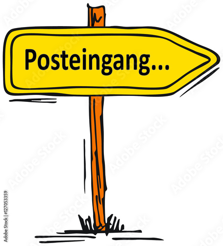 "Posteingang" Stockfotos und lizenzfreie Bilder auf Fotolia.com - Bild ...