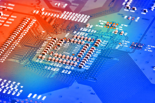 Microelectronic Images – Browse 23,722 Stock Photos, Vectors, and Video ...