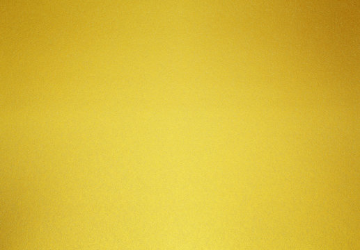 Solid Gold Color Background