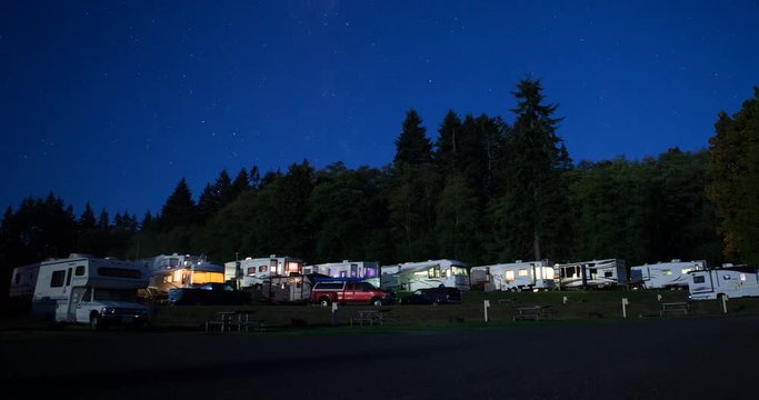 Camper Night Images – Browse 11,672 Stock Photos, Vectors, and Video ...