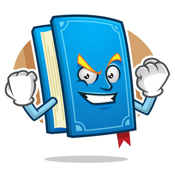 "Book Character" Images – Browse 920 Stock Photos, Vectors, and Video ...