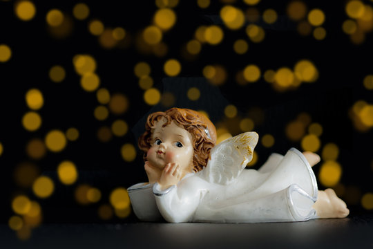 Christkind-Bilder: Stock-Fotos & -Videos. | Adobe Stock