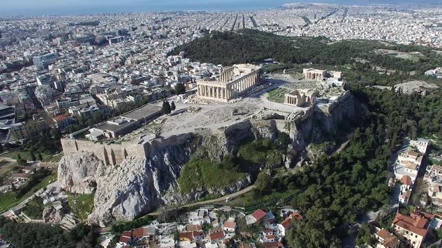 "Acropolis Of Athens" Images – Browse 1,534 Stock Photos, Vectors, and ...