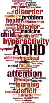 Hyperactiveness Images – Browse 8 Stock Photos, Vectors, and Video ...