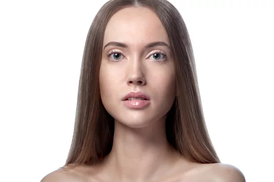 Face Front Perspective