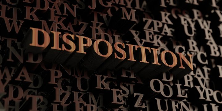 Imagens de Disposition – Explore Fotografias do Stock, Vetores e Vídeos ...