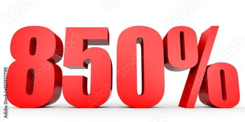 Discount 850 Percent Off 3D Illustration Stock Photo And Royalty discount-850-percent-off-3d-illustration-stock-photo-and-royalty