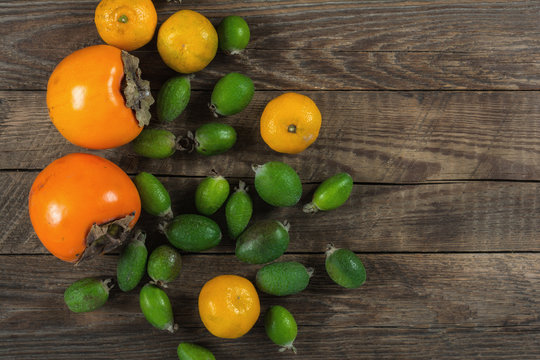 Feyxoa bilder – Bläddra bland 73 stockfoton, vektorer och videor ...