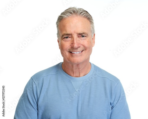 "Senior man portrait." Stockfotos und lizenzfreie Bilder auf Fotolia ...