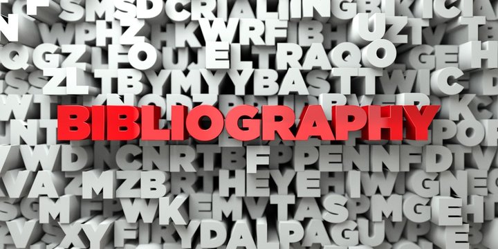 9,509 BEST Bibliography IMAGES, STOCK PHOTOS & VECTORS | Adobe Stock