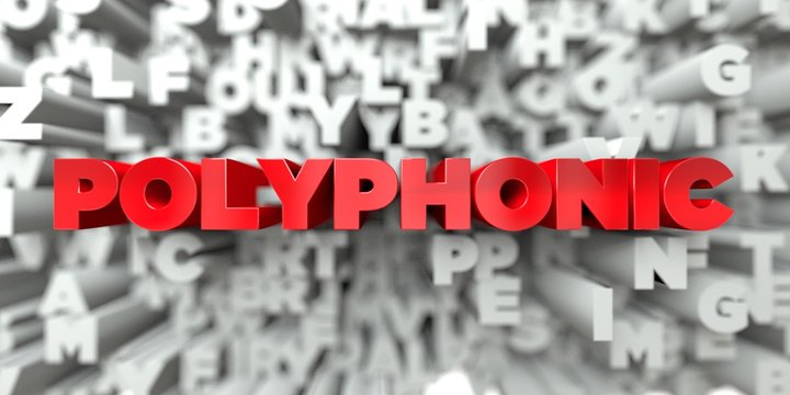 Polyphonic Images – Browse 154 Stock Photos, Vectors, and Video | Adobe ...