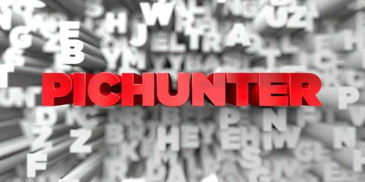 「Pichunter」の写真素材 | 444件の無料イラスト画像 | Adobe Stock