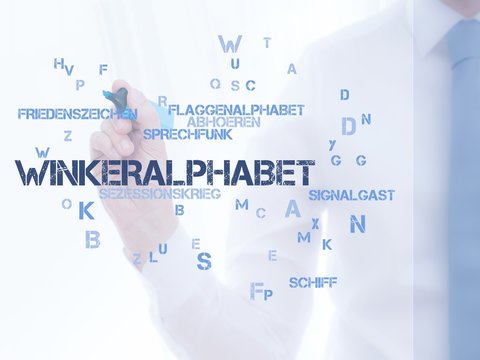 「Winkeralphabet」の写真素材 | 5件の無料イラスト画像 | Adobe Stock