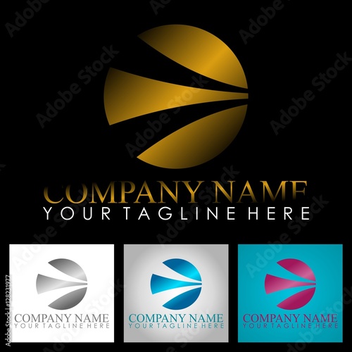 Gold Circle Department Store Logo