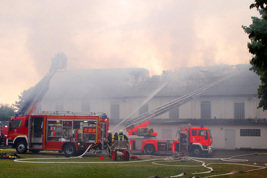 Hausbrand Images – Browse 825 Stock Photos, Vectors, and Video | Adobe ...